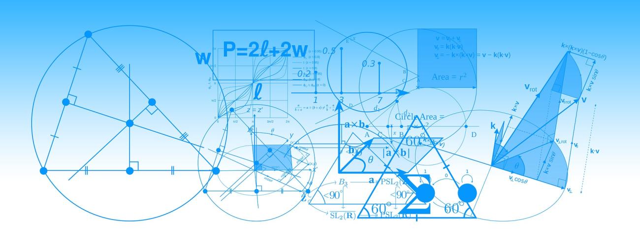Licence de Mathématiques | UFR sciences