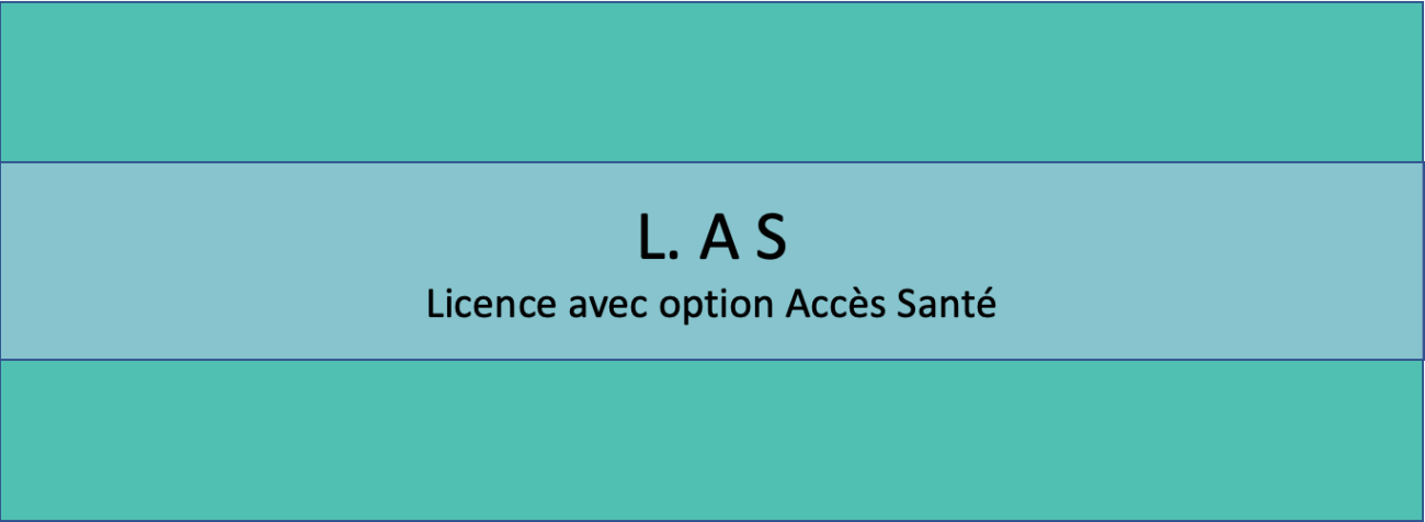 Filières d'accès aux études de Santé : PASS - L.AS | UFR sciences
